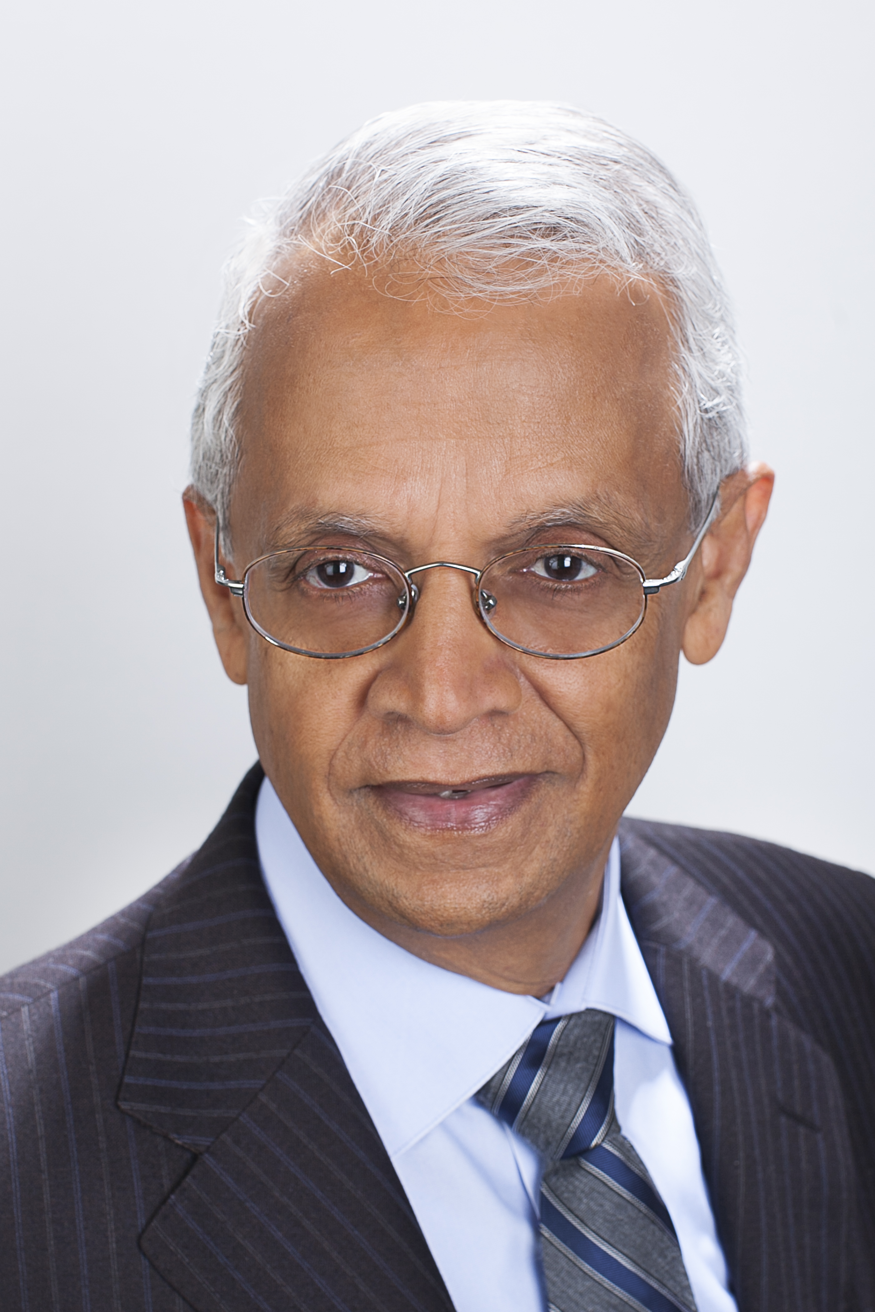 Prof. Veerabhadran Ramanathan